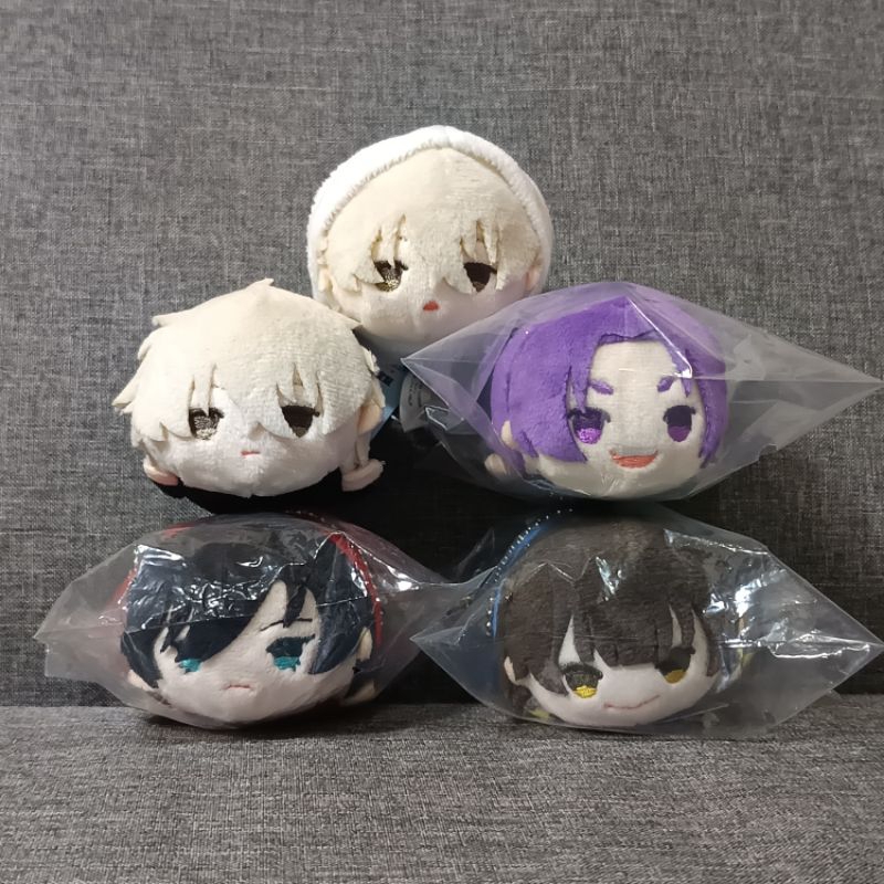 Blue Lock Mochi / Pote / Tenorinzu โมจิ โปเตะ บลูล็อค | Shopee Thailand