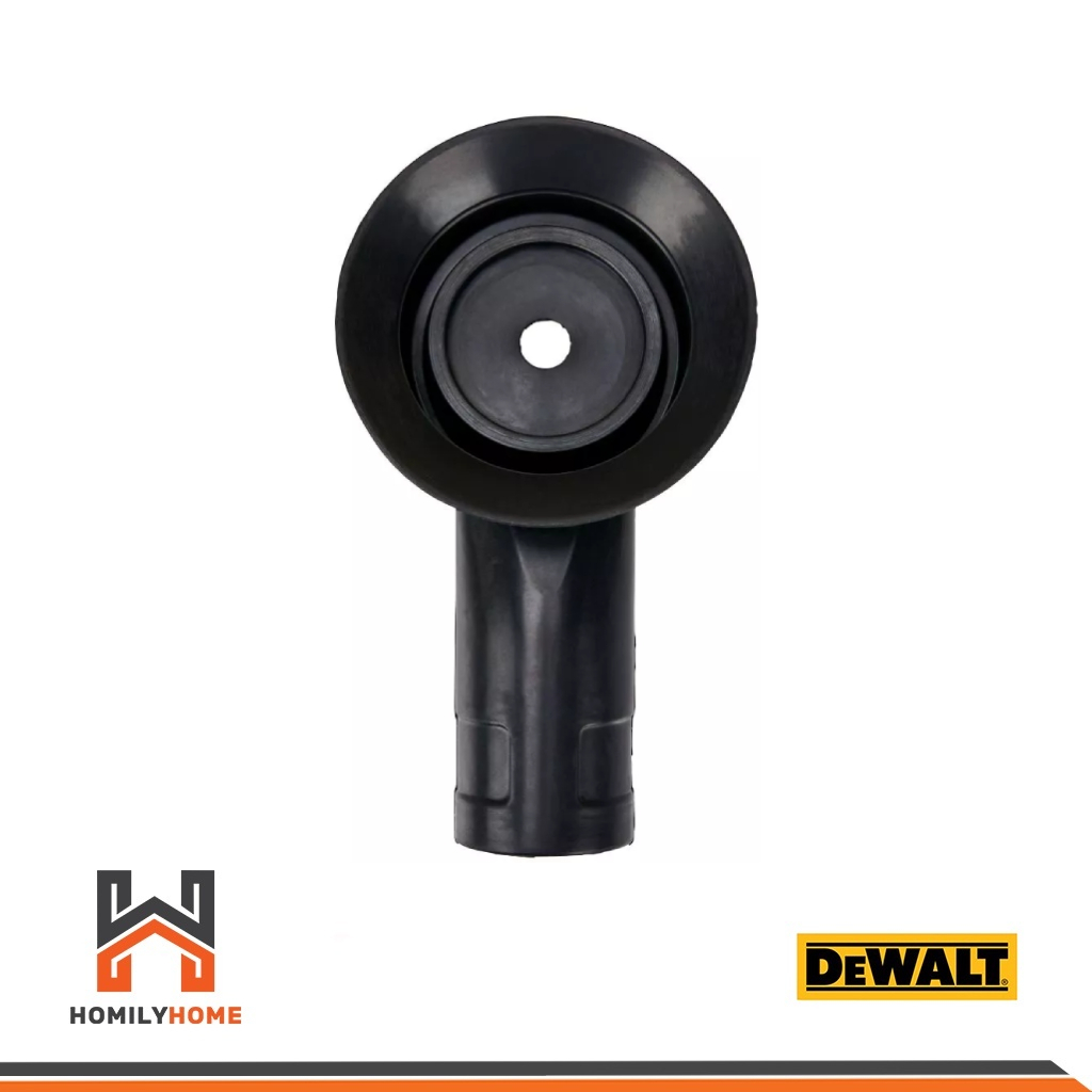 ส่งฟรี!! DEWALT หัวดูดฝุ่น Mini Sting Ray Dust Extractor Nozzle รุ่น ...