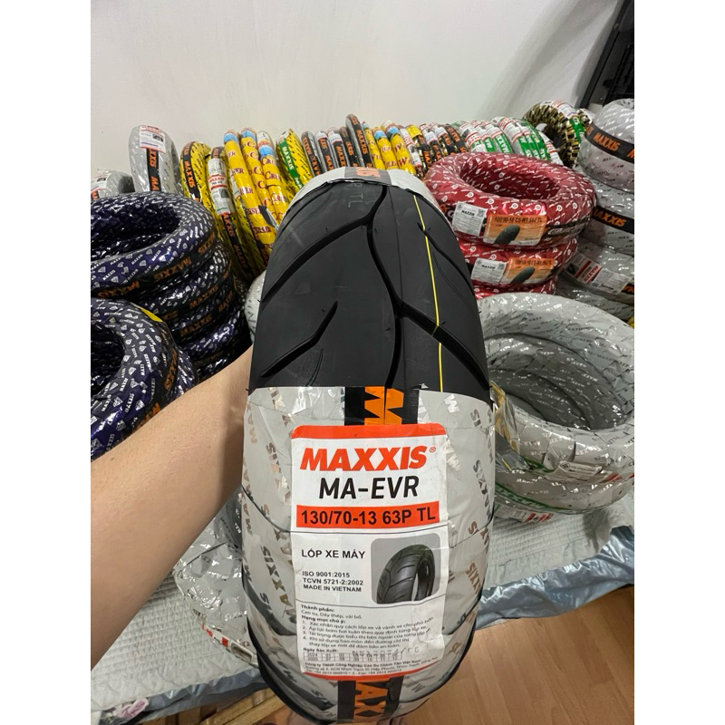 Maxxis MA-EV Series Nmax | Shopee Thailand