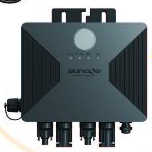 Smart Optimizer & Data Gateway SUNGO iOPT 800W & SUNGO GT | Shopee Thailand