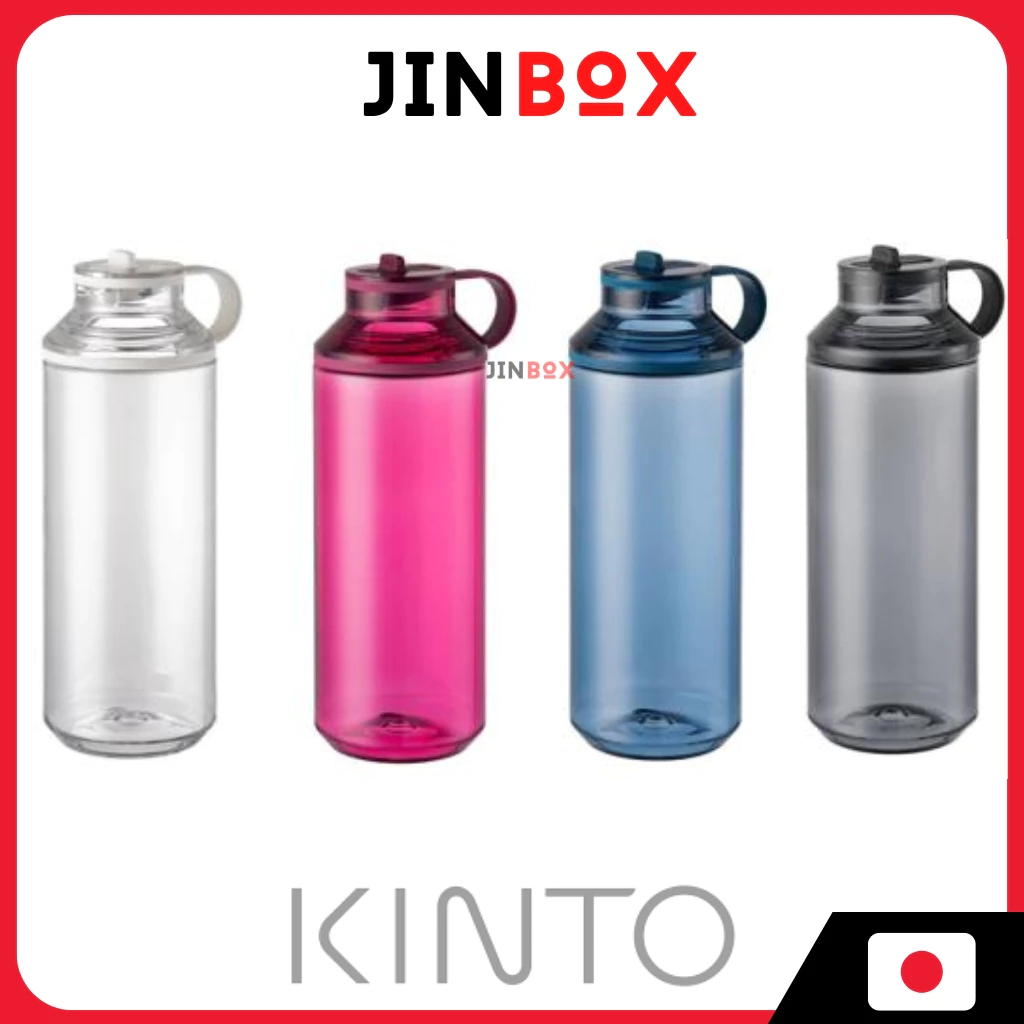 Kinto ACTIVE BOTTLE 600ml/ 950ml | Shopee Thailand