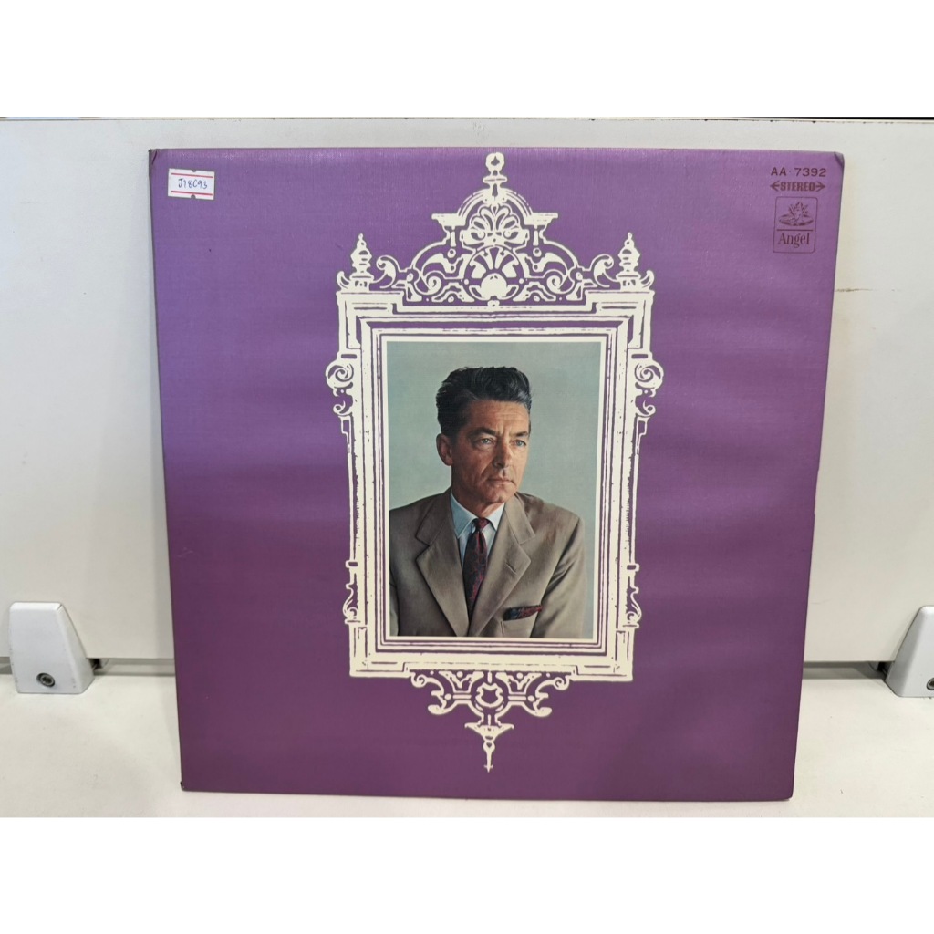 1LP Vinyl Records แผ่นเสียงไวนิล KARAJAN (J12B34) | Shopee Thailand