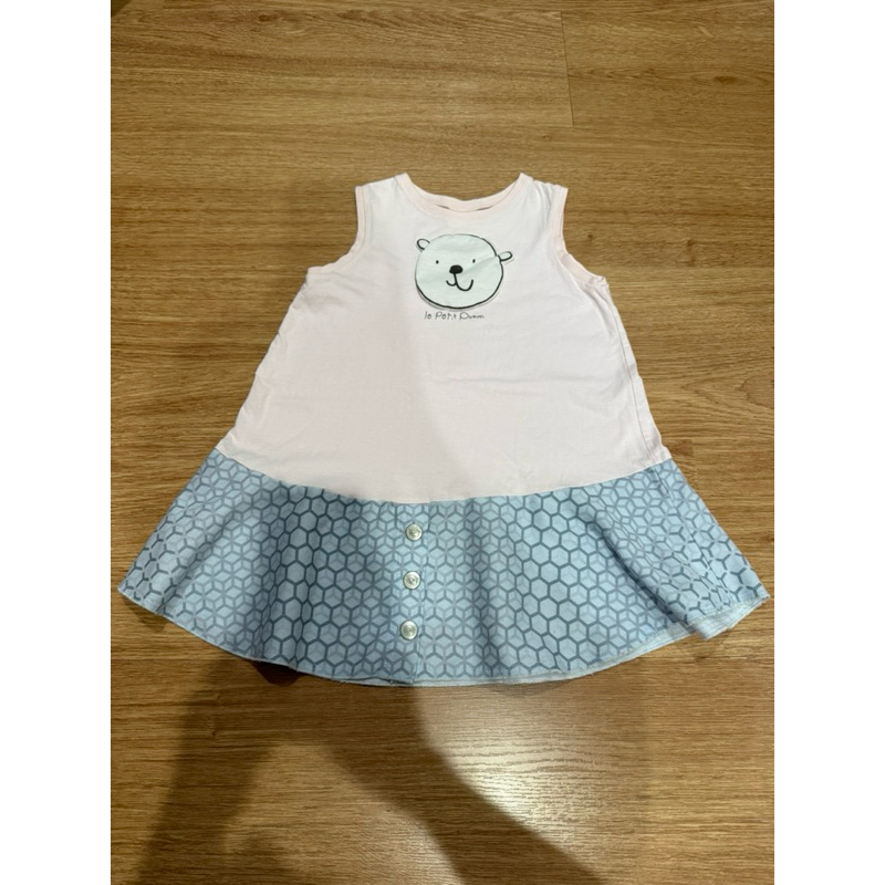Chalom size 5Y (เหมาะกับ 4Y) สภาพดีกลางๆ | Shopee Thailand