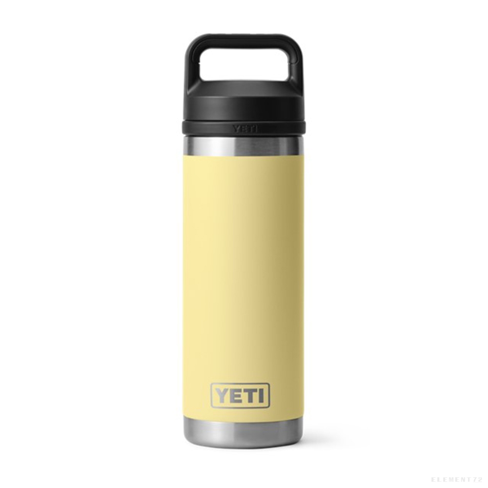 YETI เยติ กระบอกน้ำเก็บความเย็น รุ่น RAMBLER 18 OZ BOTTLE CHUG DAYBREAK ...