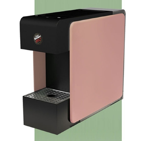 Caffe Vergnano Tre Machine เครื่องทำกาแฟแคปซูล แถมฟรี Nespresso ...