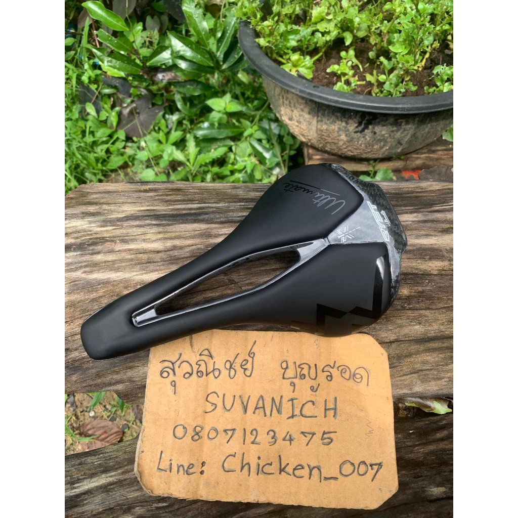 เบาะ RYET Ultimate Racing ของใหม่ ขนาด กว้างxยาว 140x250 mm | Shopee ...