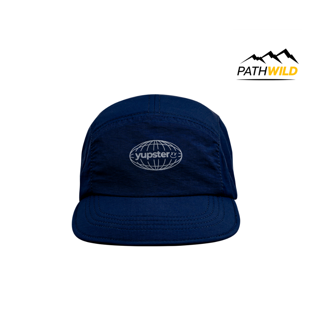 Yupster Duckbill Cap รุ่น Outdoor light 24 collection หมวกวิ่ง ระบาย ...