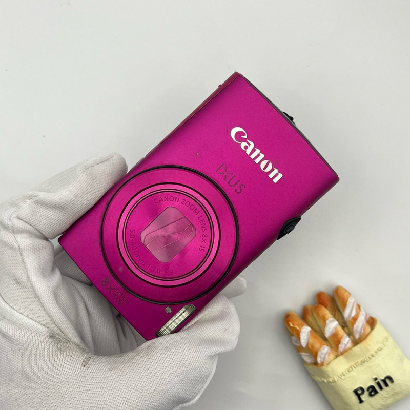 Canon ixus 230hs / ixy 600f (รุ่นแรร์ หายากสุดๆ) | Shopee Thailand