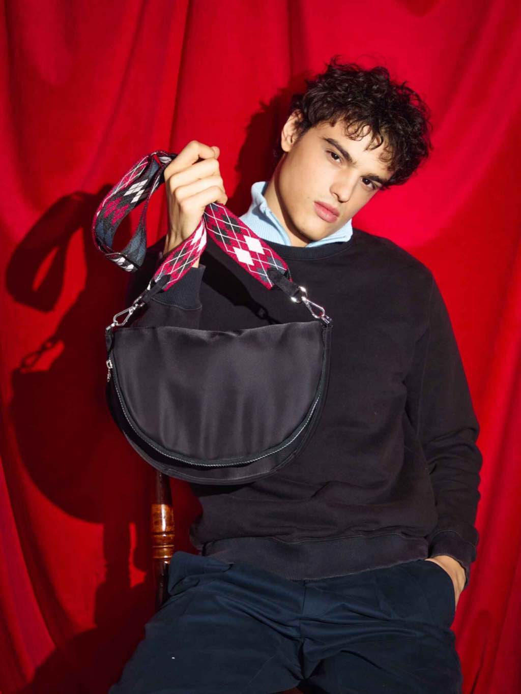 Kyoto Bag | My Very Own Way | Shopee Thailand