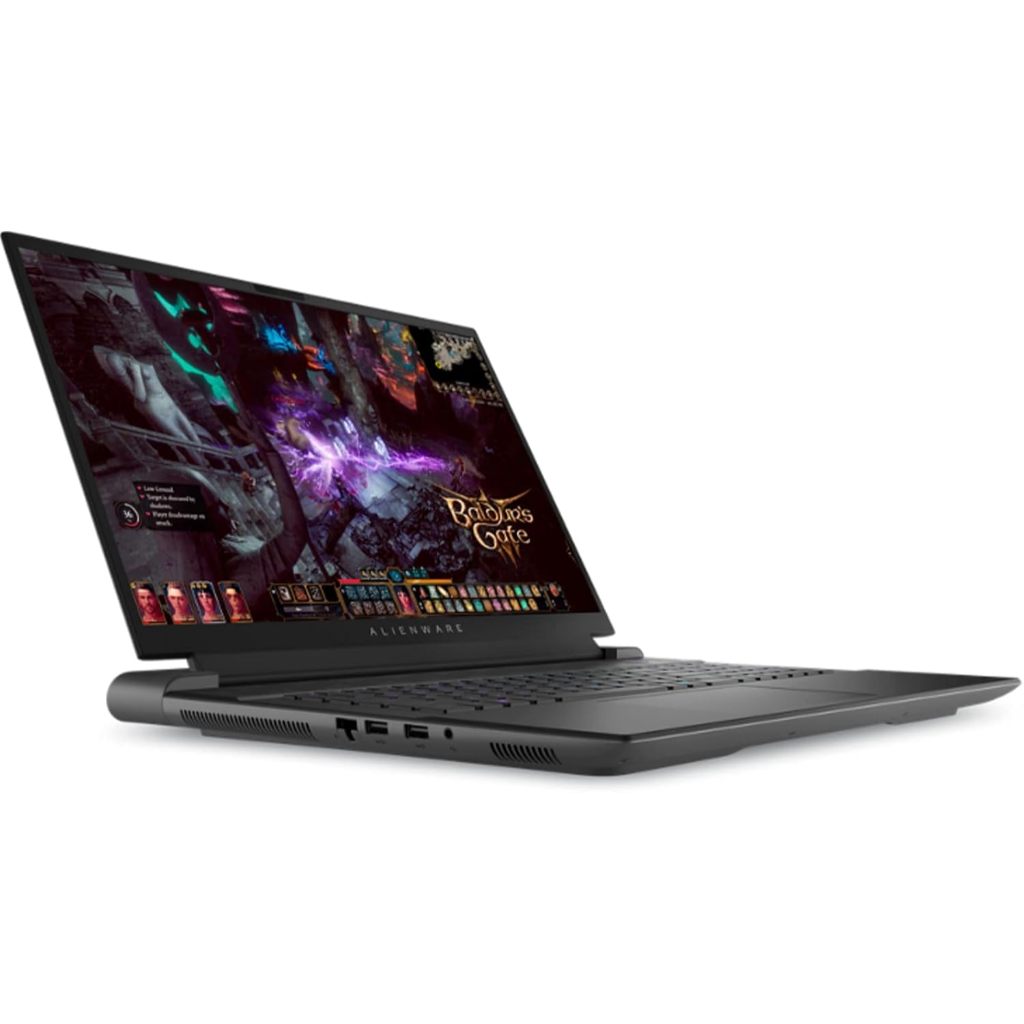 Dell Alienware m18 Gaming Laptop 18" 480Hz FHD+ Core i9-4TB SSD Hard ...