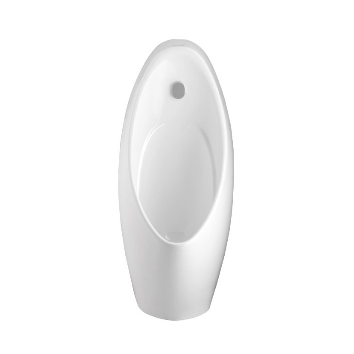 COTTO C30207BI โถปัสสาวะชายแขวนผนังชนิดน้ำเข้าด้านหลัง รุ่น โคลเอ ...