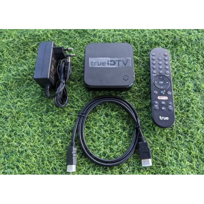 Trueid TV ( V1,V2) กล่องทรูไอดี ***ทักแชทสอบถามรายละเอียดสินค้าและการใช้งานก่อนสั่งซื้อก่อนนะ ...