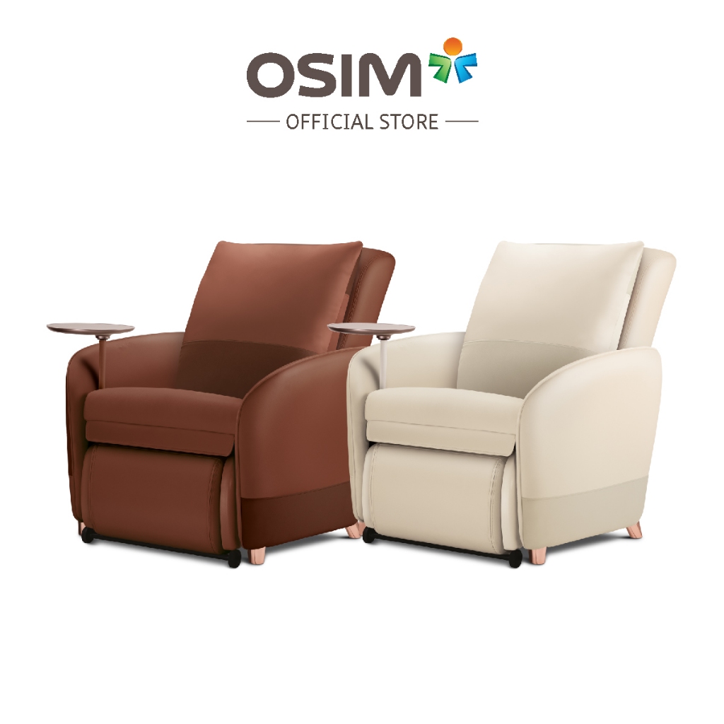 OSIM uDiva 3 PLUS (Powered by AI) โซฟานวด | Shopee Thailand