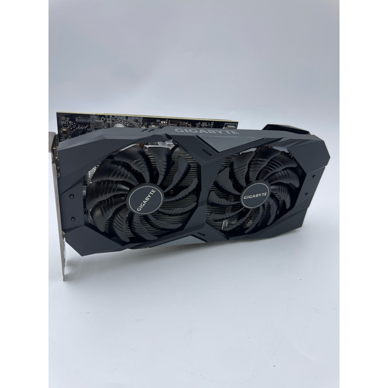 Gigabyte GTX 1660ti 6GB มือสอง | Shopee Thailand