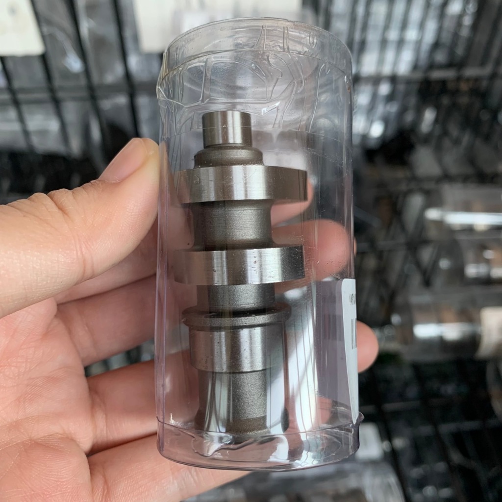 แคมแต่งCNC-รุ่น WAVE-4V มอเตอร์ไซค์ | Shopee Thailand