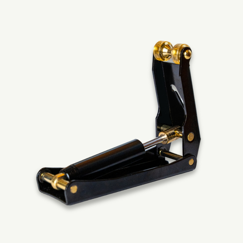 อุปกรณ์เสริม Piano Slow Fall Device / Soft Close ช่วยให้ฝาเปียโนปิดได้ ...