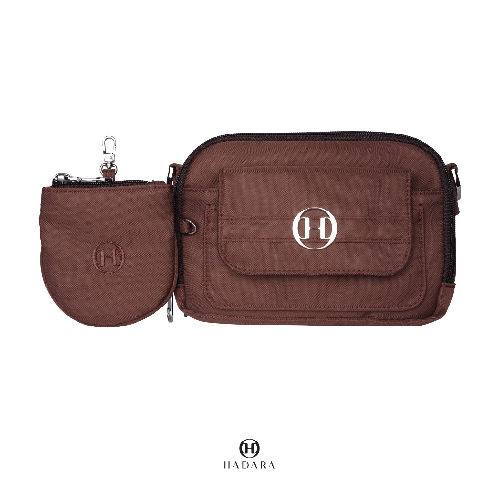 Hadara Classic Wallet 5 กระเป๋าสตางค์ที่ตอบโจทย์ทุกวัน น้ำหนักเบา จุของ ...