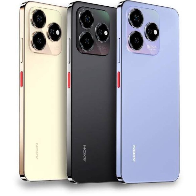 ZTE BLADE V60 DESIGN ประกันศูนย์ 1 ปี ฟรีฟิล์มกันรอย+เคสใส | Shopee ...