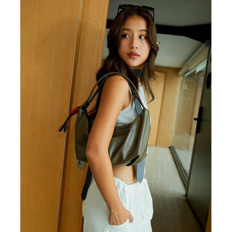 labella - taco สี mocha | Shopee Thailand