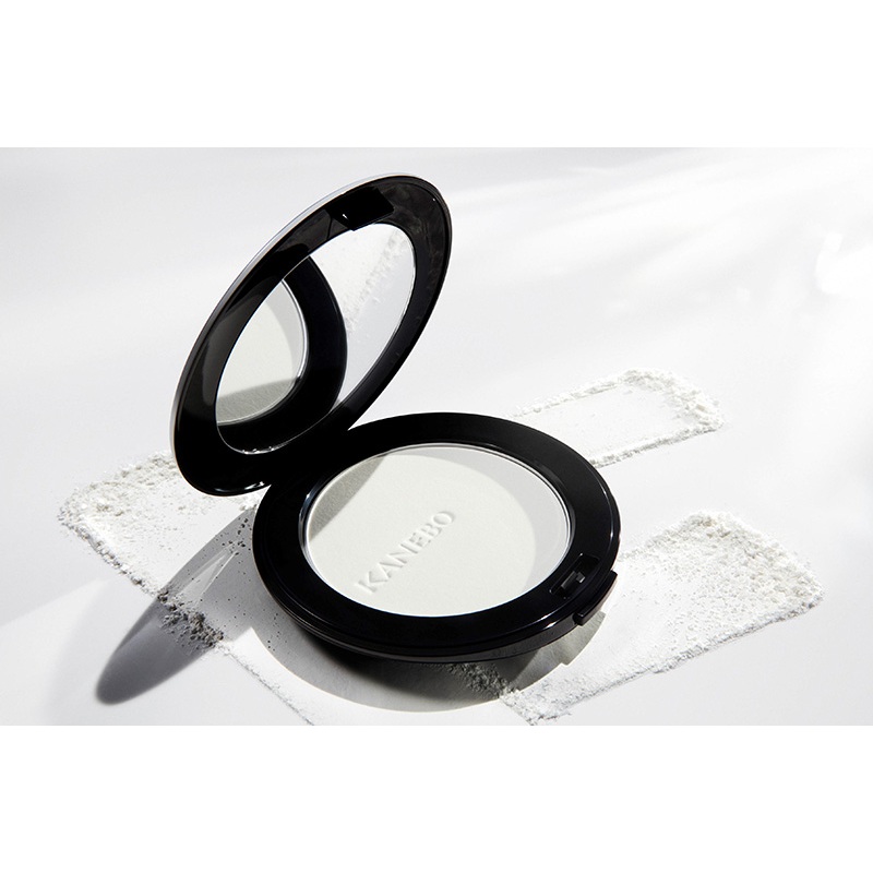 พร้อมส่ง ของแท้ ป้ายไทย Kanebo CRYSTALLIZED FIX POWDER 8.5 g. แป้งฝุ่นอัดแข็ง คาเนโบ้ | Shopee ...