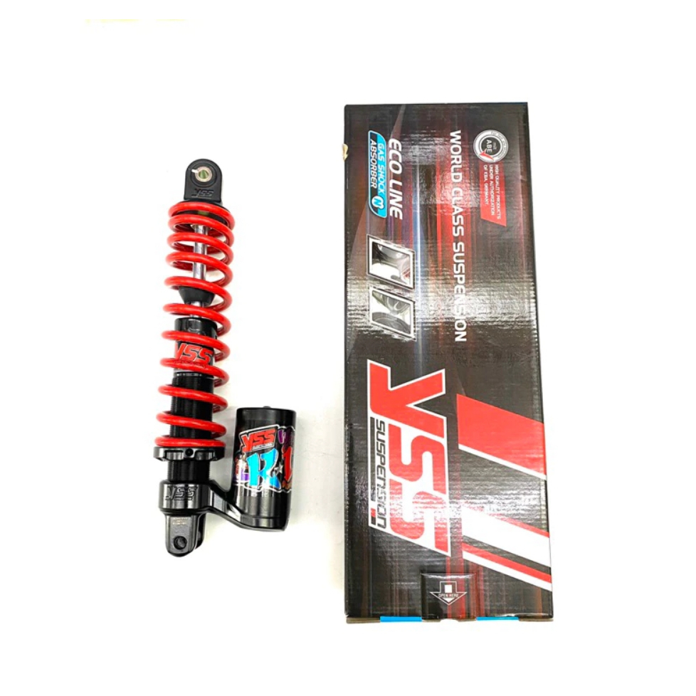 OK302-315T-14-858GF โช้คหลัง YSS K-1 ยาว 315 mm รุ่น GRAND FILANO ทุกรุ่นปี YSS | Shopee Thailand