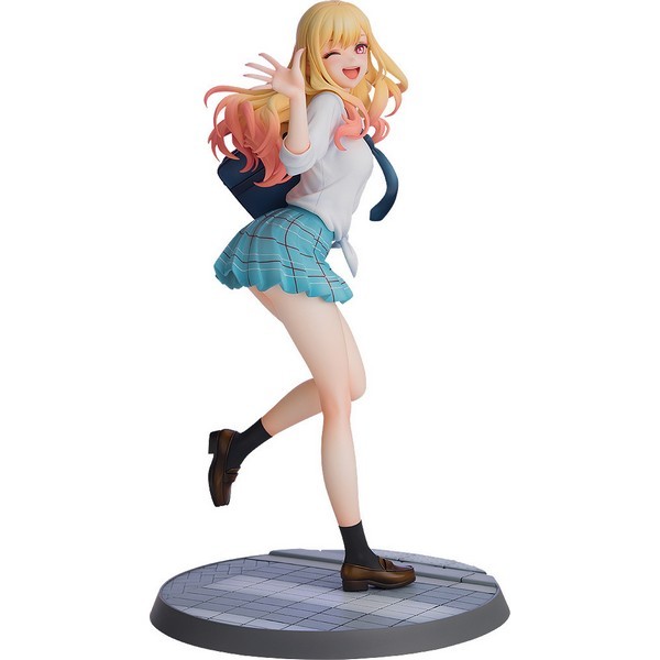 Max Factory Figure 1/7 Marin Kitagawa - Max Factory 4545784043806 ...