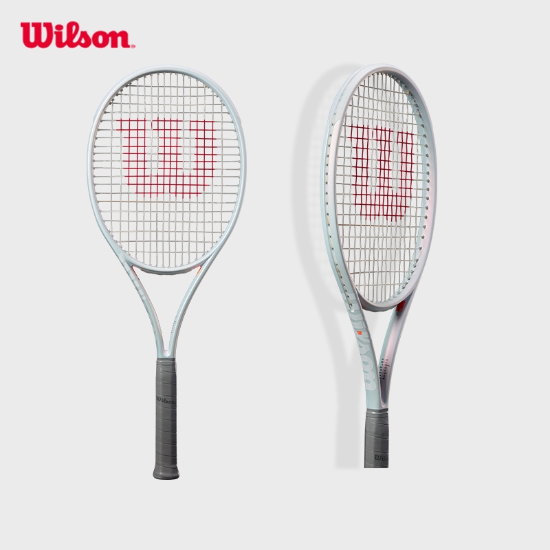 WILSON Shift 99L V1 ไม้เทนนิส Unstrung WR145511U3 Official Store ...