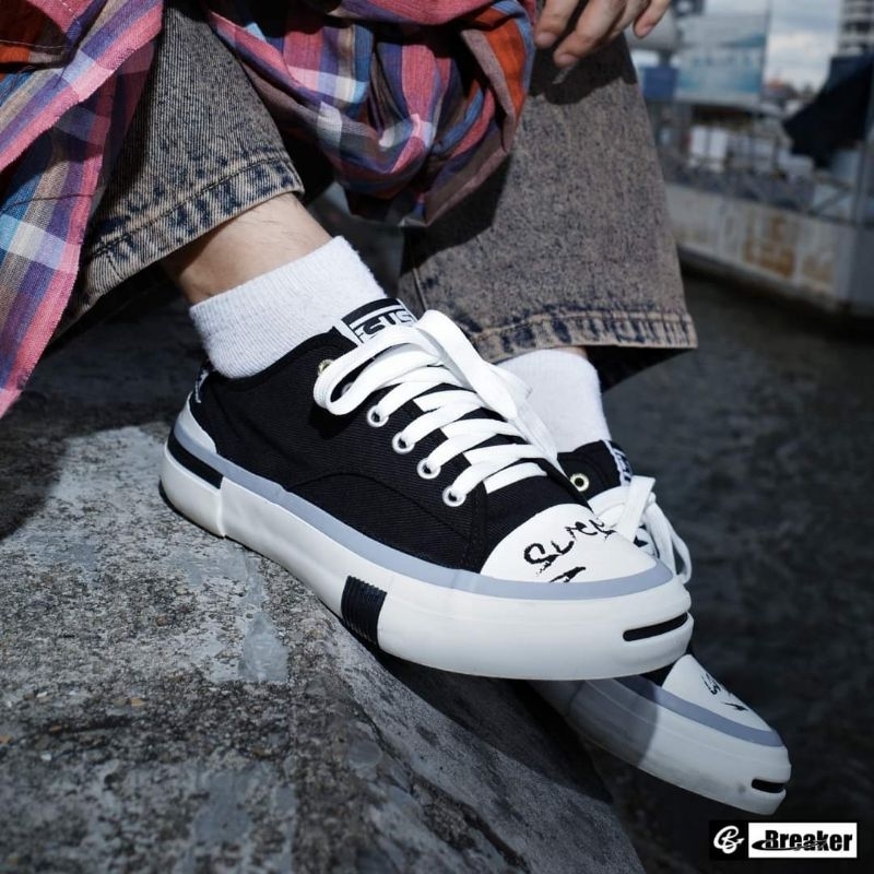 Breaker X Jall Breaker isus | Shopee Thailand