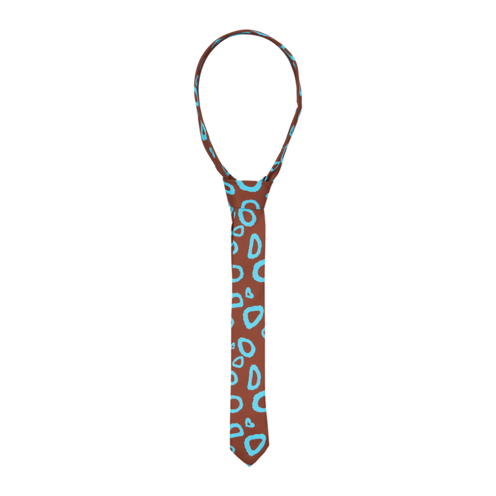 PASTEL CREATIVE WEAR BUG SCOUT PATROL NECKTIE | Shopee Thailand