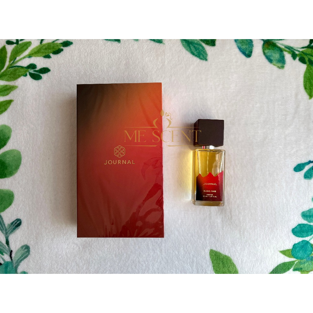 Journal Nang Ram (Parfum) แบ่งขาย | Shopee Thailand