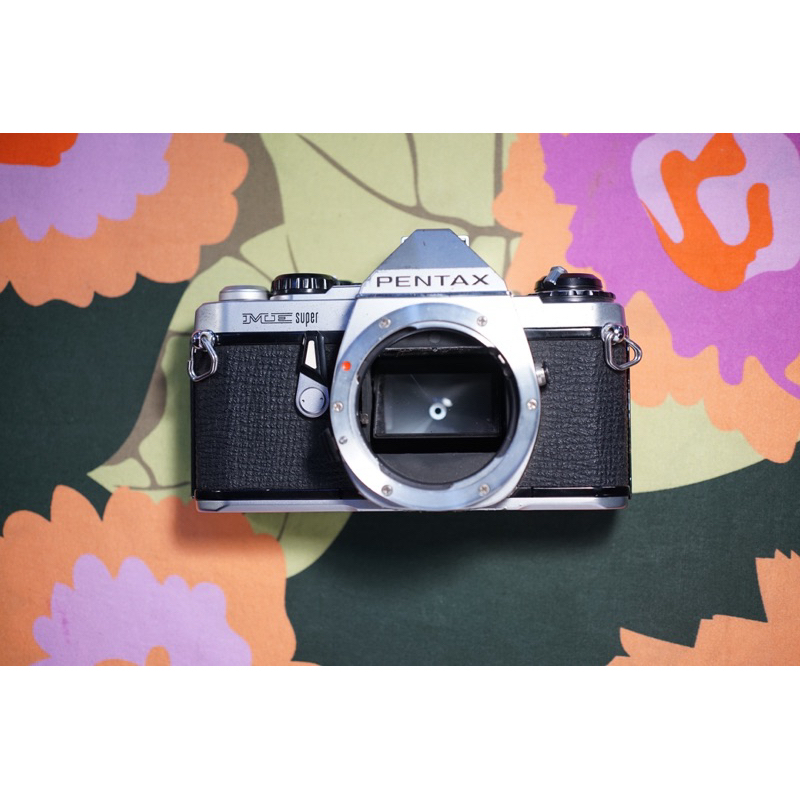Pentax ME Super Body | Shopee Thailand