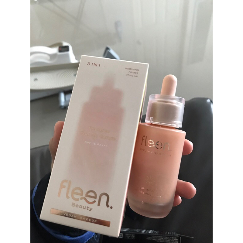 โทนอัพfleen beautyแท้ | Shopee Thailand