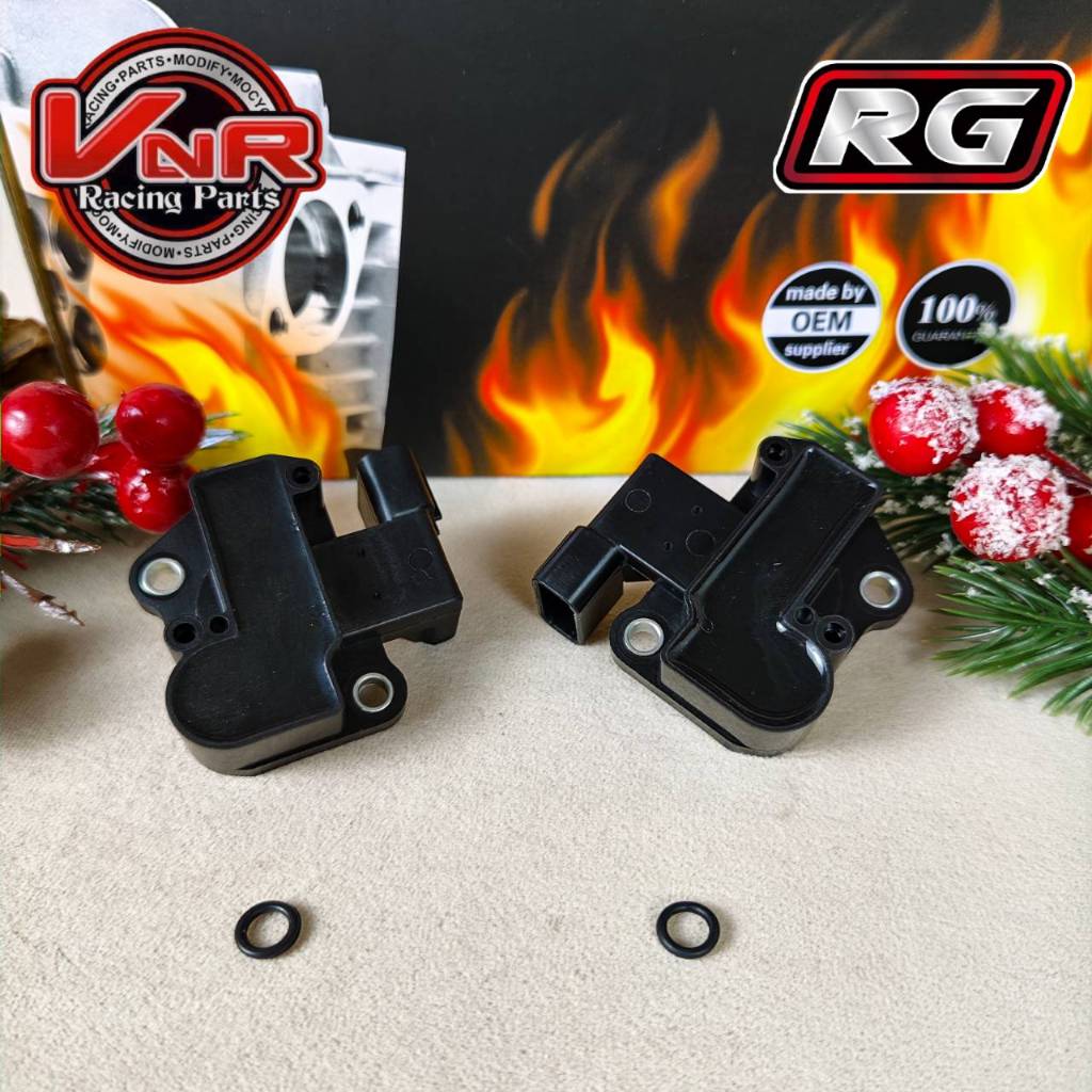 แมพเซ็นเซอร์ TPS Xmax แมพเซ็นเซอร์เรือนลิ้นเร่ง X-MAX (TPS) Yamaha Xmax ...