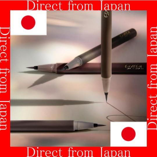 【ส่งตรงจากญี่ปุ่น】excel Mellow Shade Liquid Liner 4 สี | Shopee Thailand
