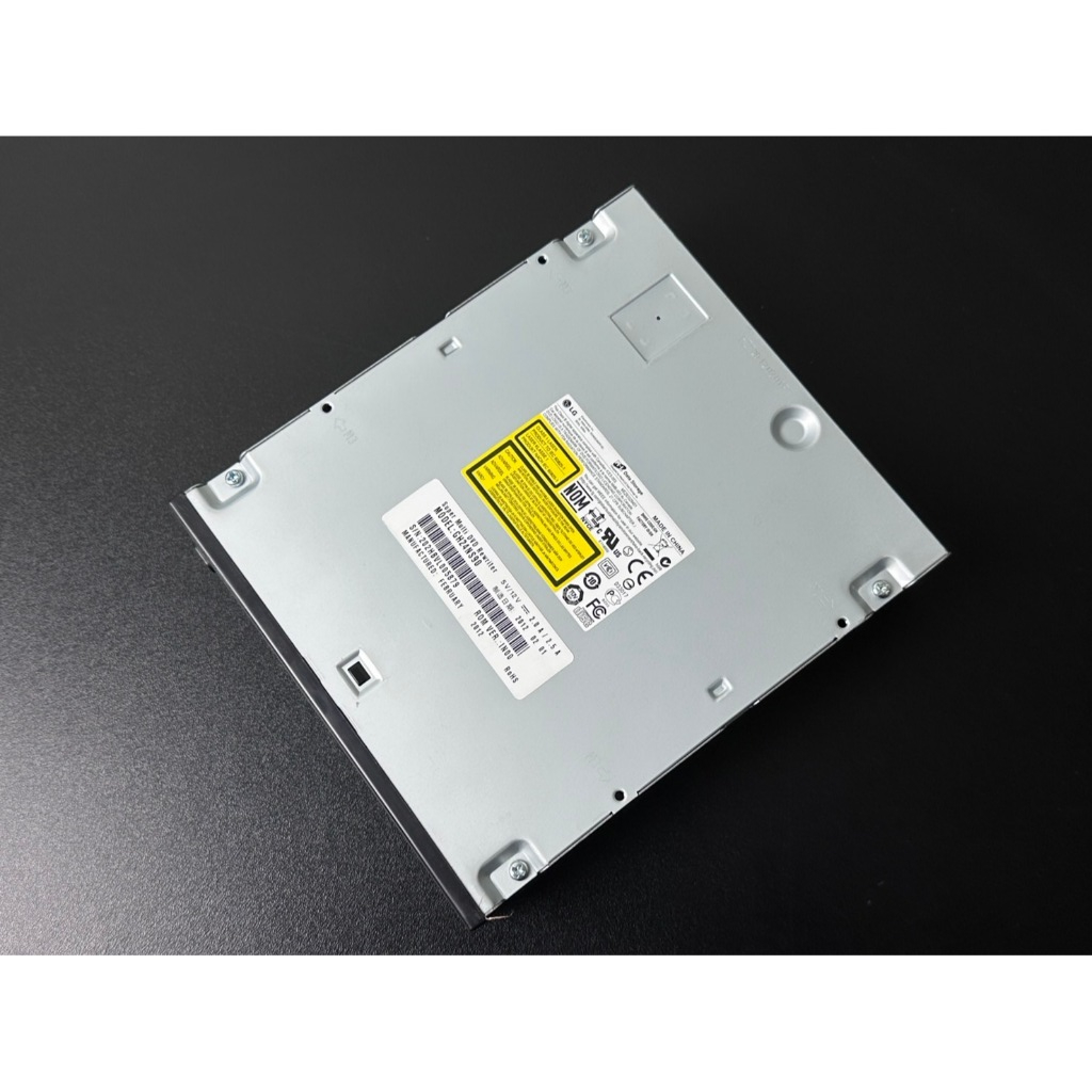 DVD ROM ใช้กับ pc ( Optical disk drive) LG GH24NS90 | Shopee Thailand