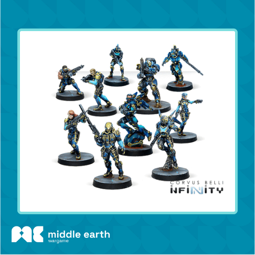 O-12 Action Pack (CODE ONE) | Shopee Thailand