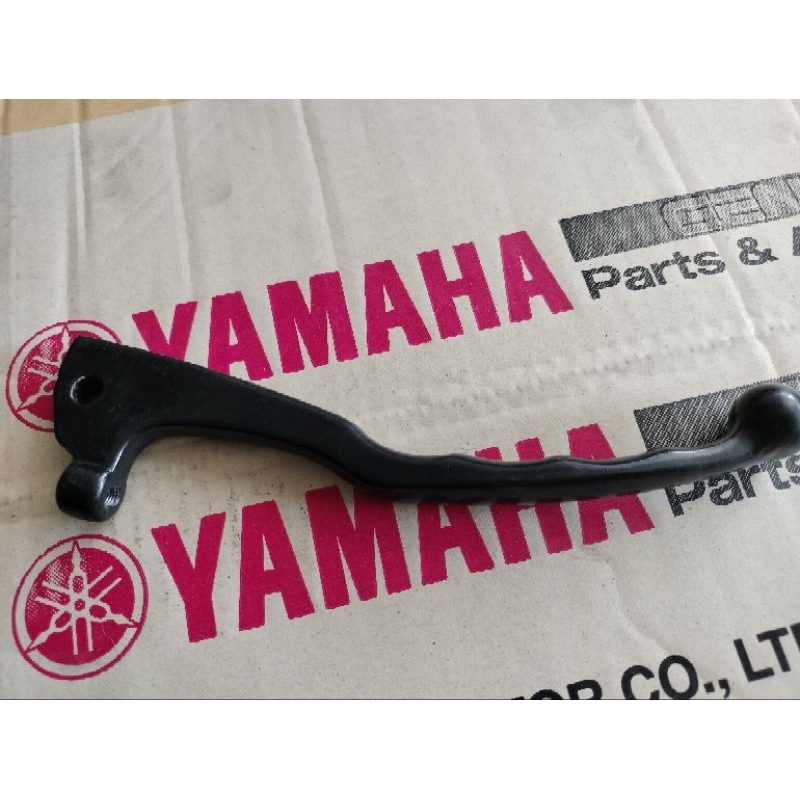 มือเบรคแท้ Yamaha RXZ-D VR,Tzr รุ่นดิสหน้า | Shopee Thailand