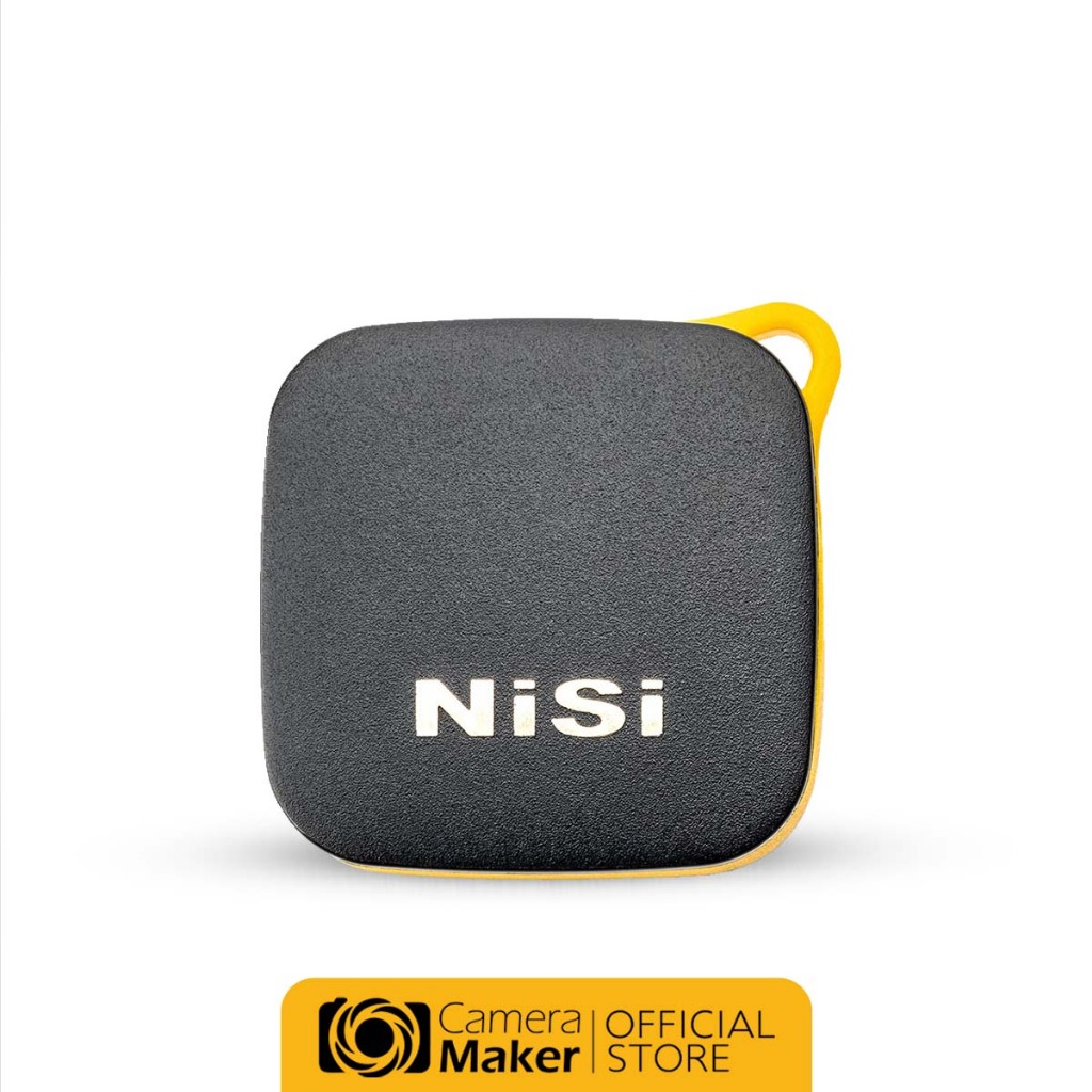 NiSi Bluetooth Remote Control รีโมทบลูทูธ Shutter Release พร้อมสาย N3 / S2 (ตัวแทนจำหน่ายอย่าง ...