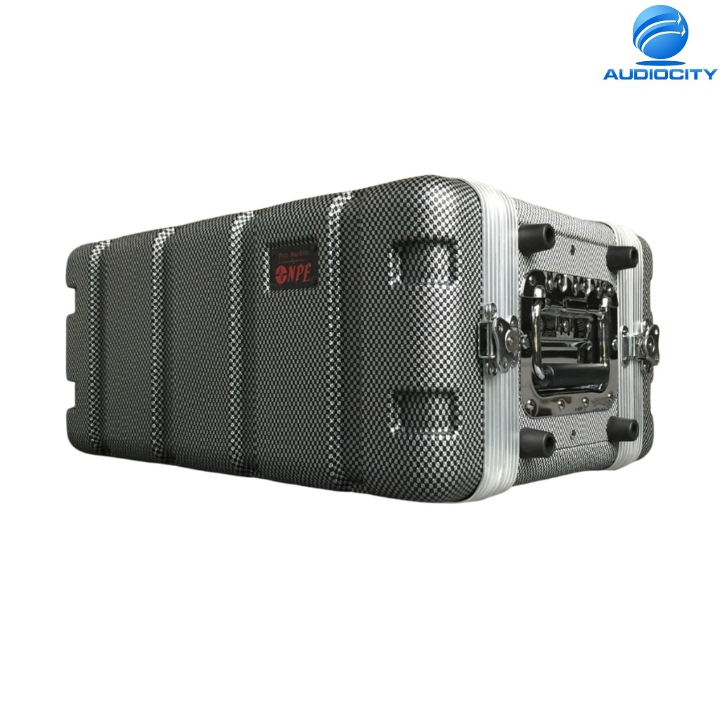 NPE ABS-4USD KEVLAR ลึก 9 นิ้ว แร็คพลาสติกความกว้าง 19 นิ้ว และความลึก 8 นิ้ว | Shopee Thailand