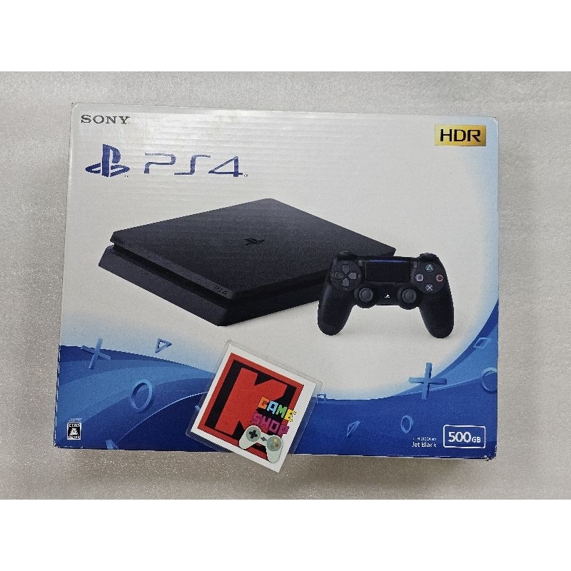 (Jailbreak แปลงติดซิป) PlayStation 4 Pro Slim Fat Fw 11.00 Ps4 เครื่อง ...