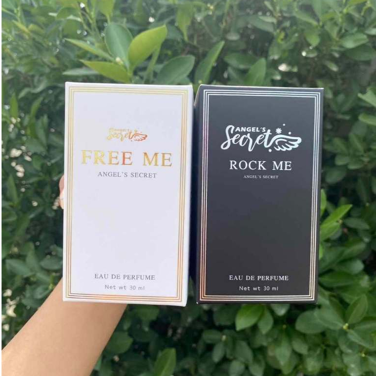 Angel's Secret Perfume 30 ml น้ำหอมแองเจิ้ลซีเครท น้ำหอมผู้ชาย Angel's ...