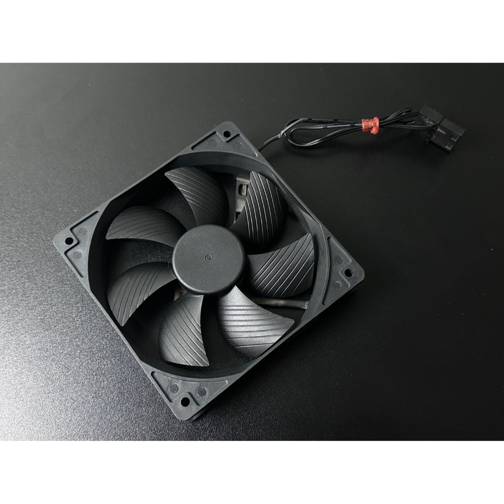 พัดลมรอบสูงสำหรับmining (FAN CASE) MINER FAN 3000RPM (รอบสูง เสียงดัง ...