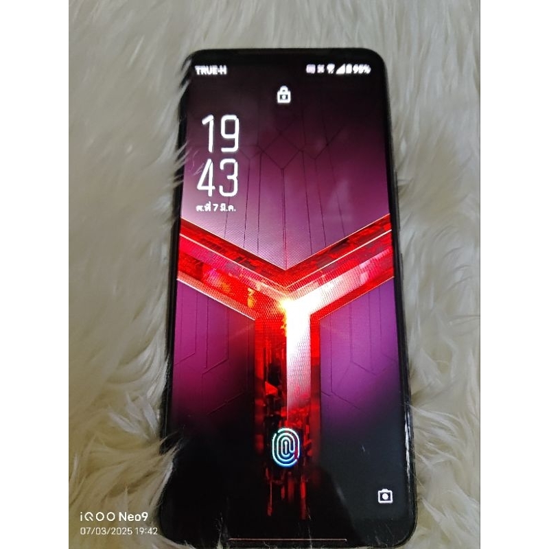 asus rog phone2 12/512 | Shopee Thailand