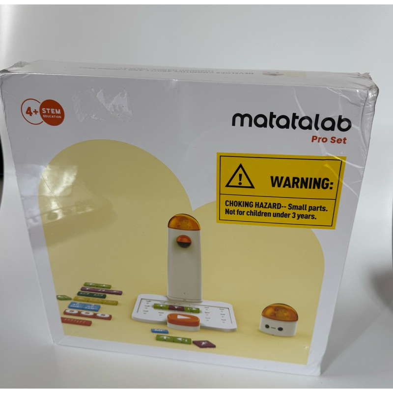 Matatalab Pro Set ของใหม่ กล่องมีตำหนิ | Shopee Thailand