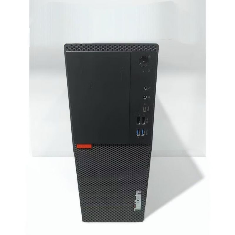 คอมพิวเตอร์ PC Lenovo ThinkCentre (i3) พร้อมส่ง เครื่องพร้อมโปรแกรมใช้ ...