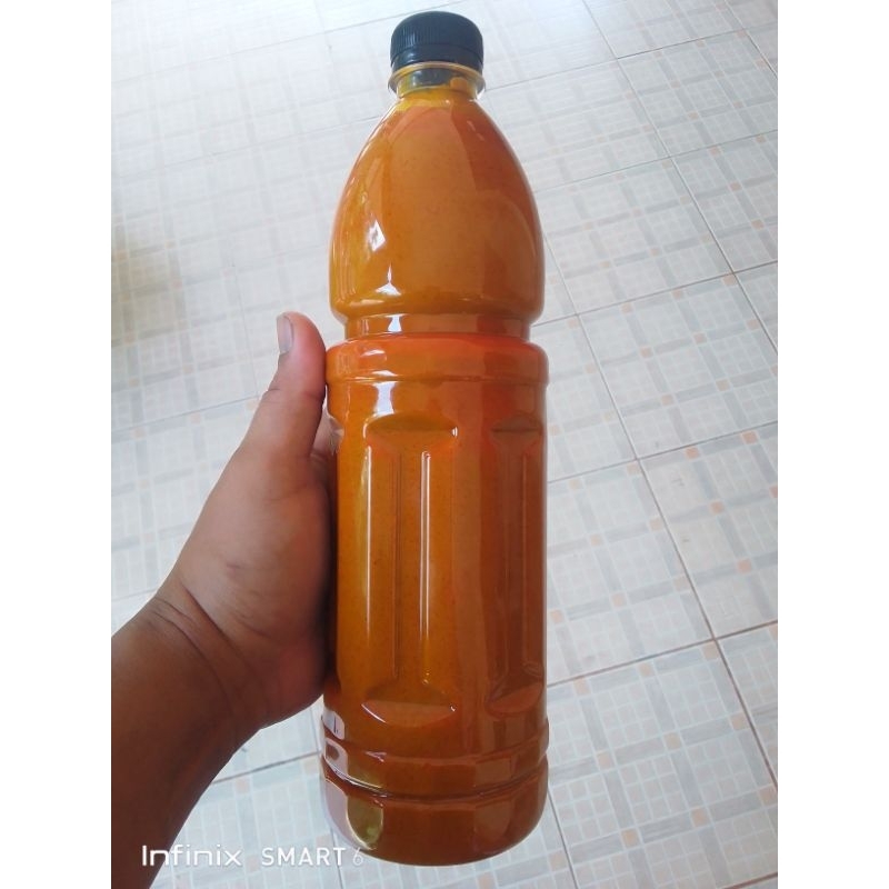 Banga Paste (Banga soup ) | Shopee Thailand