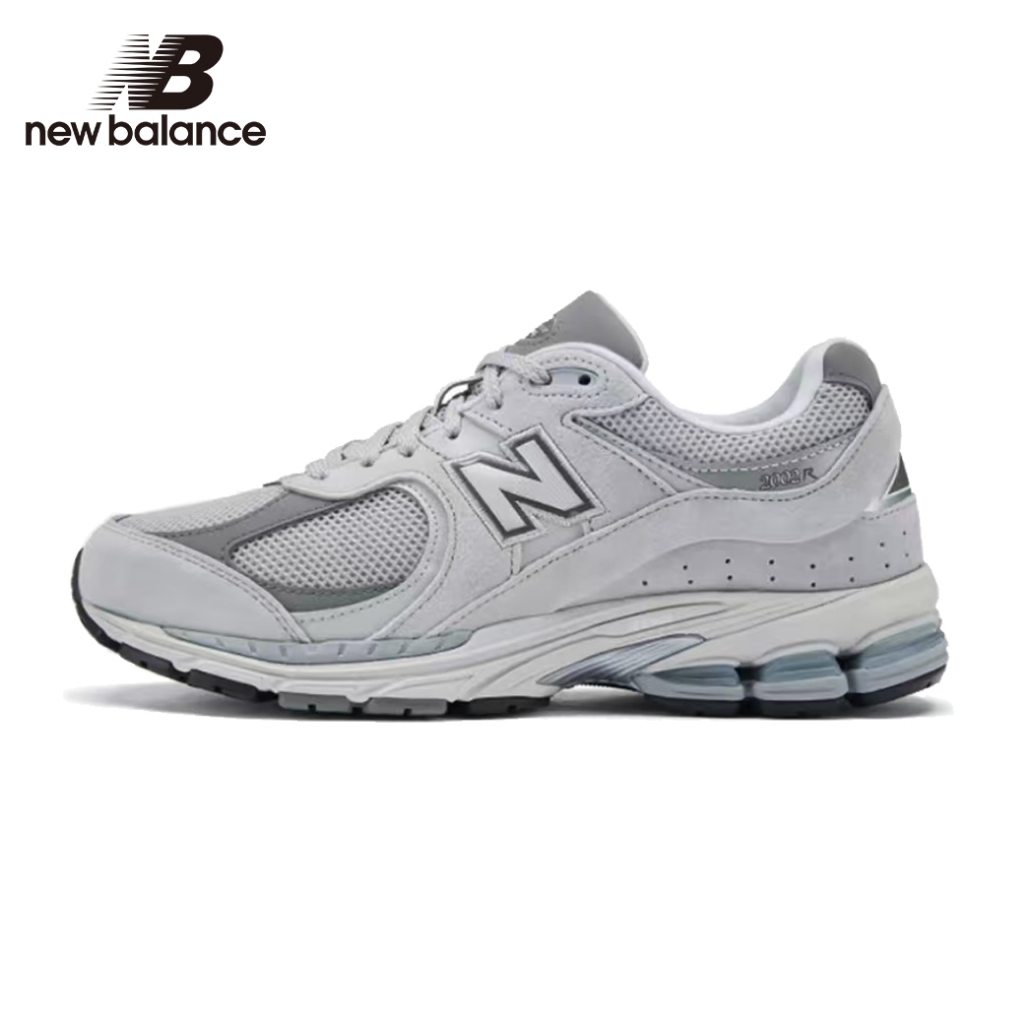 New Balance 2002r รองเท้าผ้าใบ ML2002R0 | Shopee Thailand