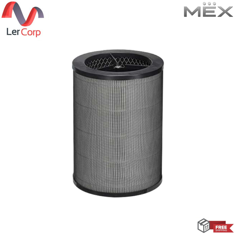 (Mex) ไส้กรองเครื่องฟอกอากาศ รุ่น FHC-P402 สำหรับเครื่องฟอกอากาศรุ่น ...