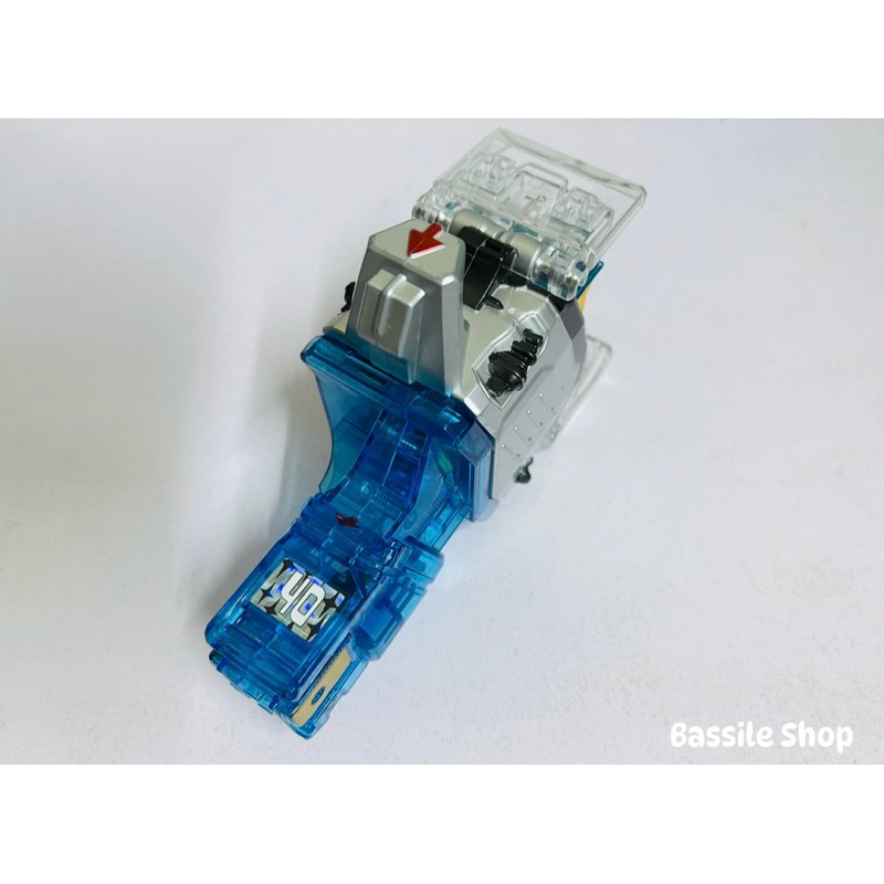 Dx - Astro Switch ~ Cosmic Switch 40 สวิตช์คอสมิค ร่างสุดยอด - มาสไร ...