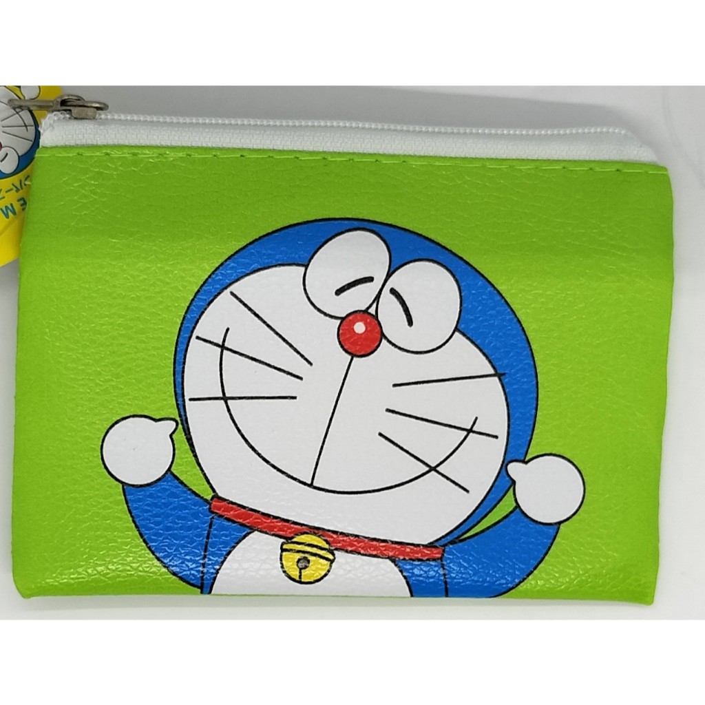 【Direct from Japan】Coin Purse Doraemon กระเป๋าใส่เหรียญ | Shopee Thailand